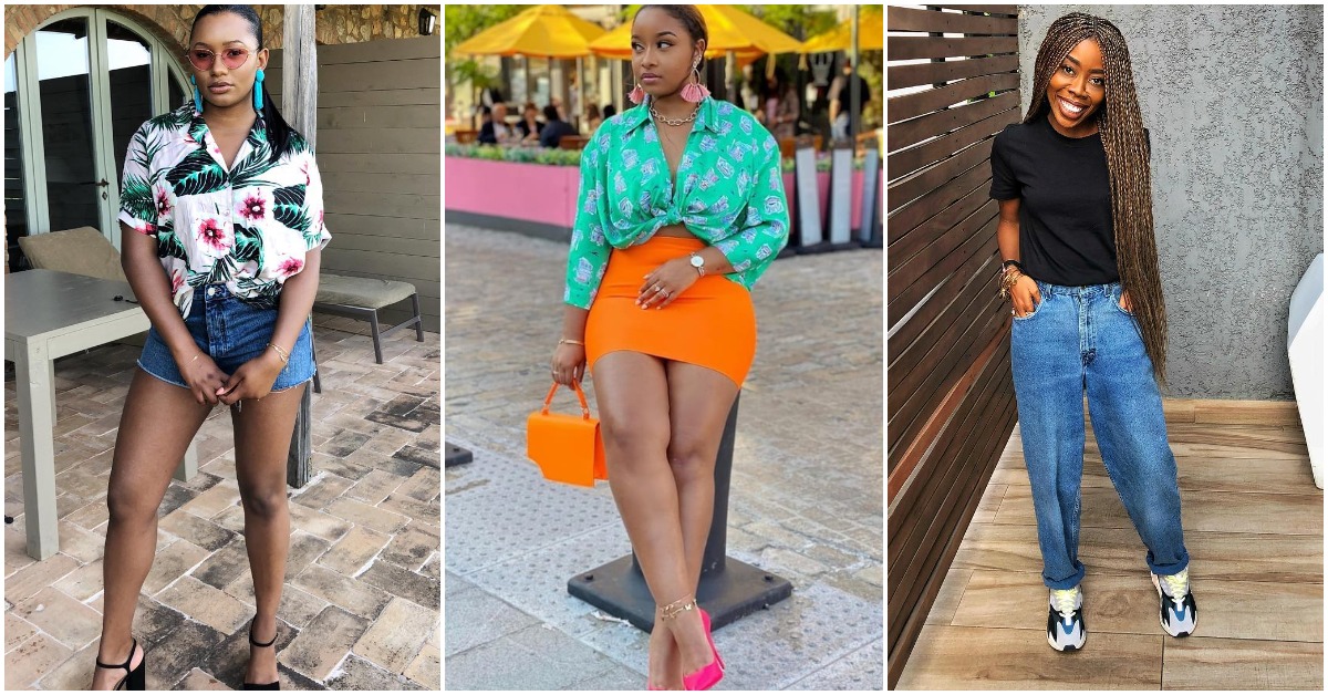 Beautiful Outfit Ideas For Game Night (You’ll Love Number 2)