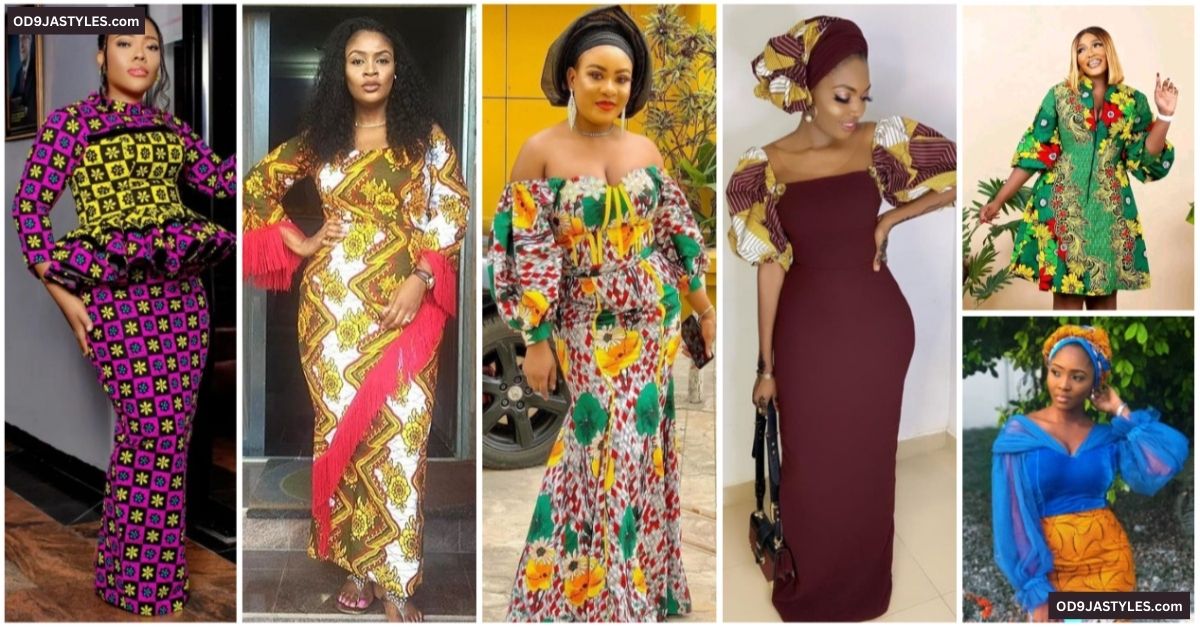 25+ Hot And Beautiful Styles Of The Week You Should See