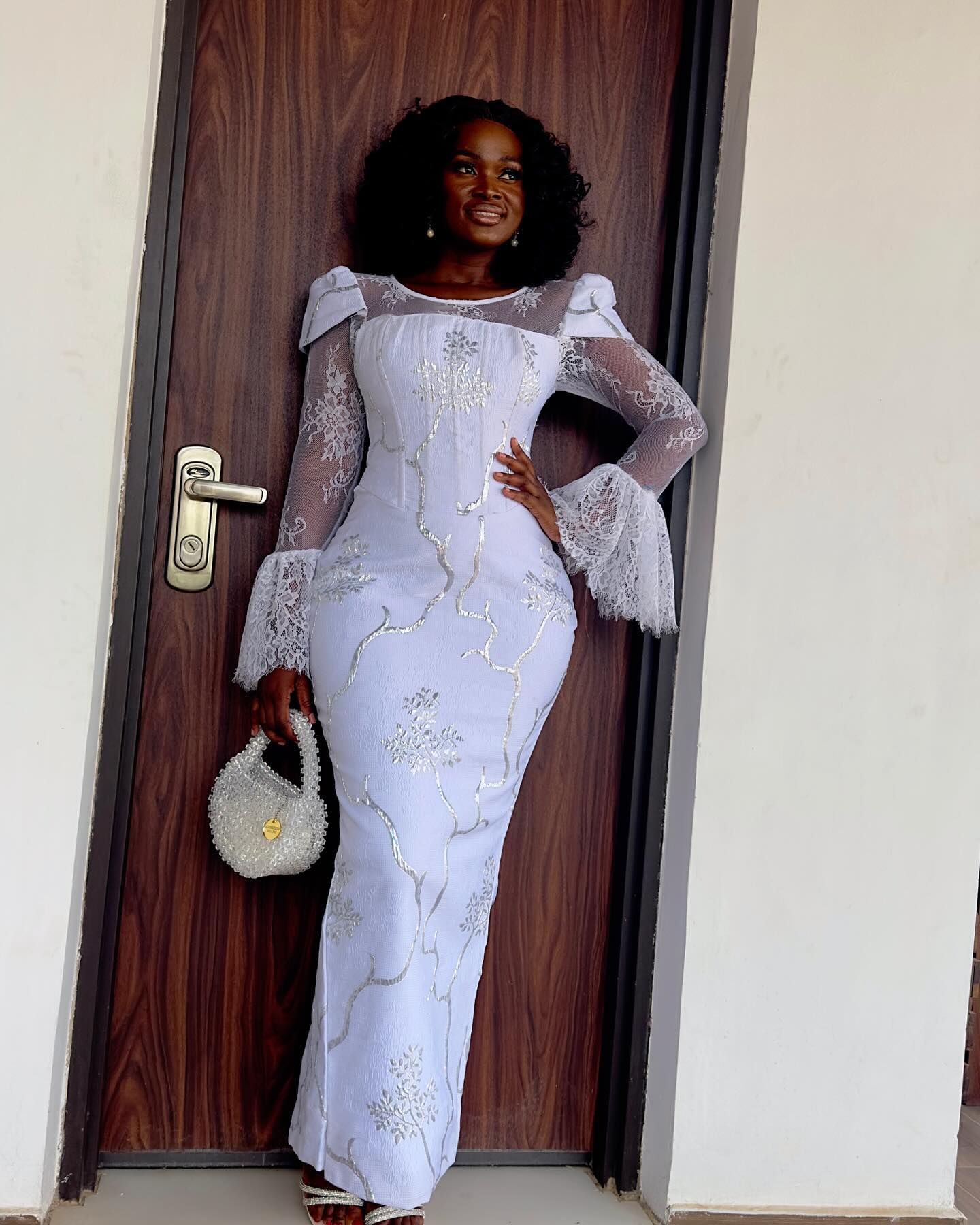 Beautiful Native Lace Styles Ladies Can Rock For A Special Event ...