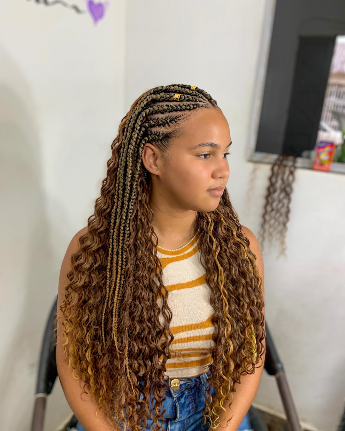 Different Types of African Hair Braiding Styles You Should Know ...
