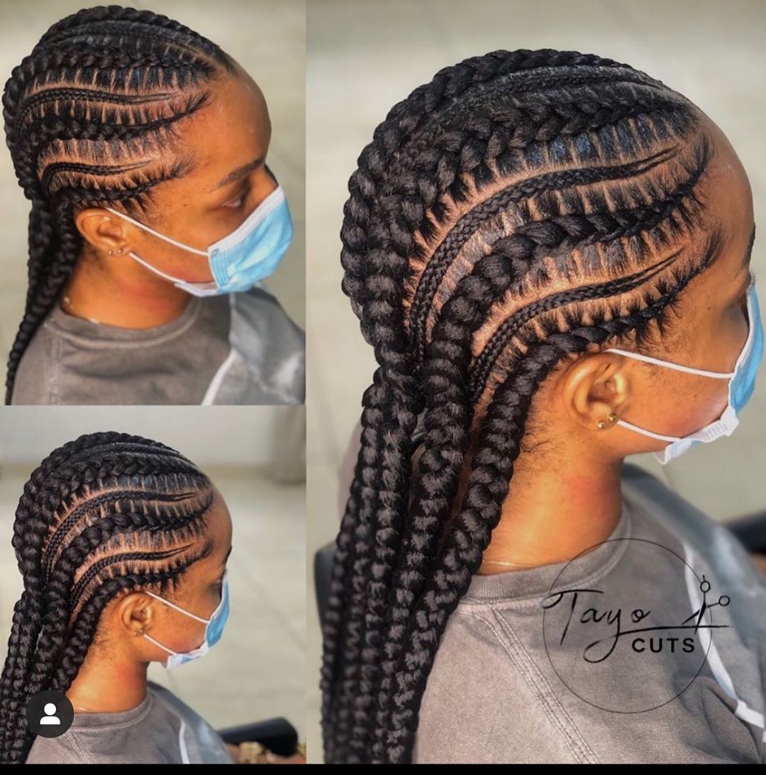 100 Styles – Amazing Braid Styles To Look Gorgeous: Beauty and Fashion ...