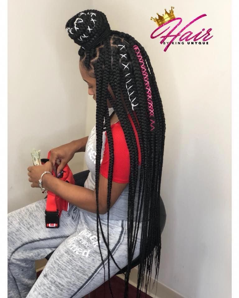 100 Styles – Amazing Braid Styles To Look Gorgeous: Beauty and Fashion ...
