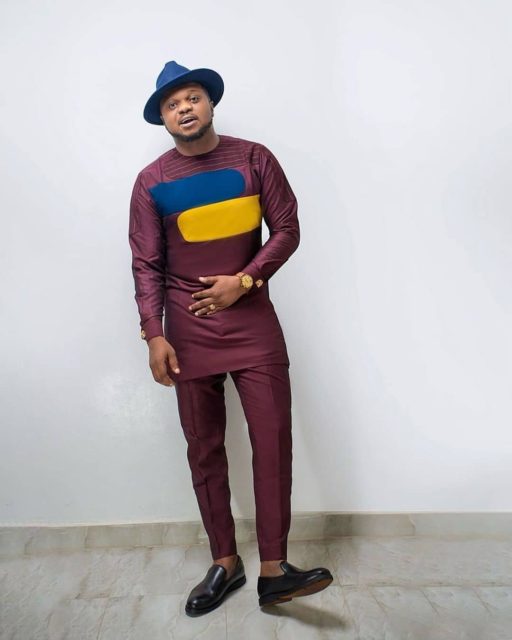 Best Senator Native Wears For Stylish African Men and Guys – OD9JASTYLES