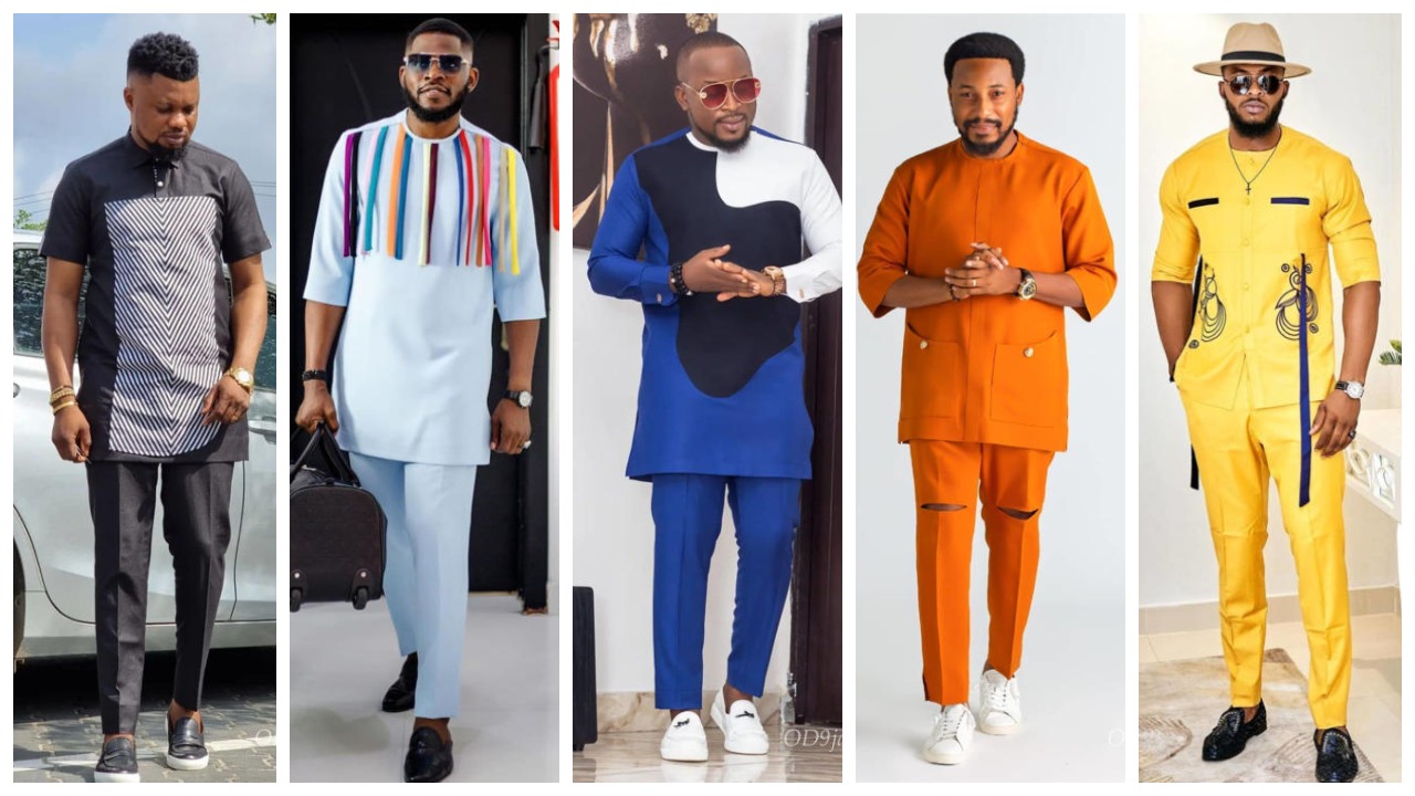 50 Classy Senators You Can Add to Your Collection - OD9JASTYLES