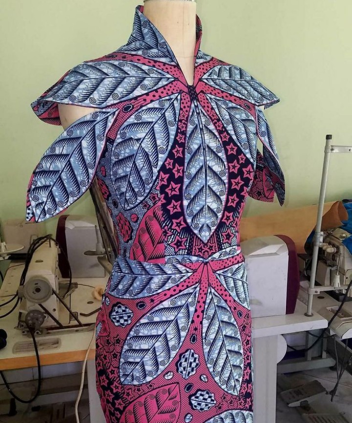 Gorgeous Ankara Pattern Styles for Fashionable Women – OD9JASTYLES