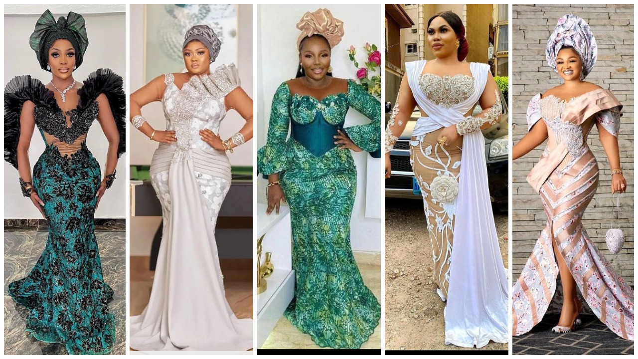 30 Styles for Parties and Occasions That’ll Get Your Friends Saying ...