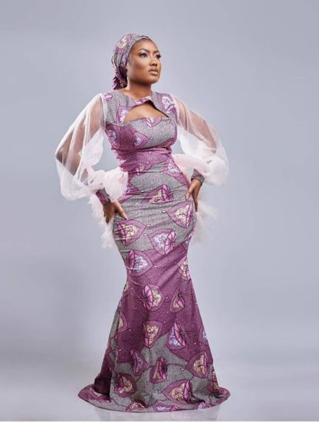 3 Categories Of Indigenous Clothing That Can Be Worn With A High ...