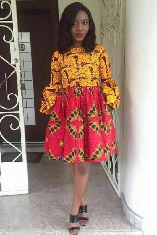 How To Create A Stylish And Fascinating Outfit By Mixing Prints And ...