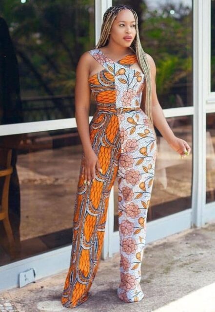 How To Create A Stylish And Fascinating Outfit By Mixing Prints And ...