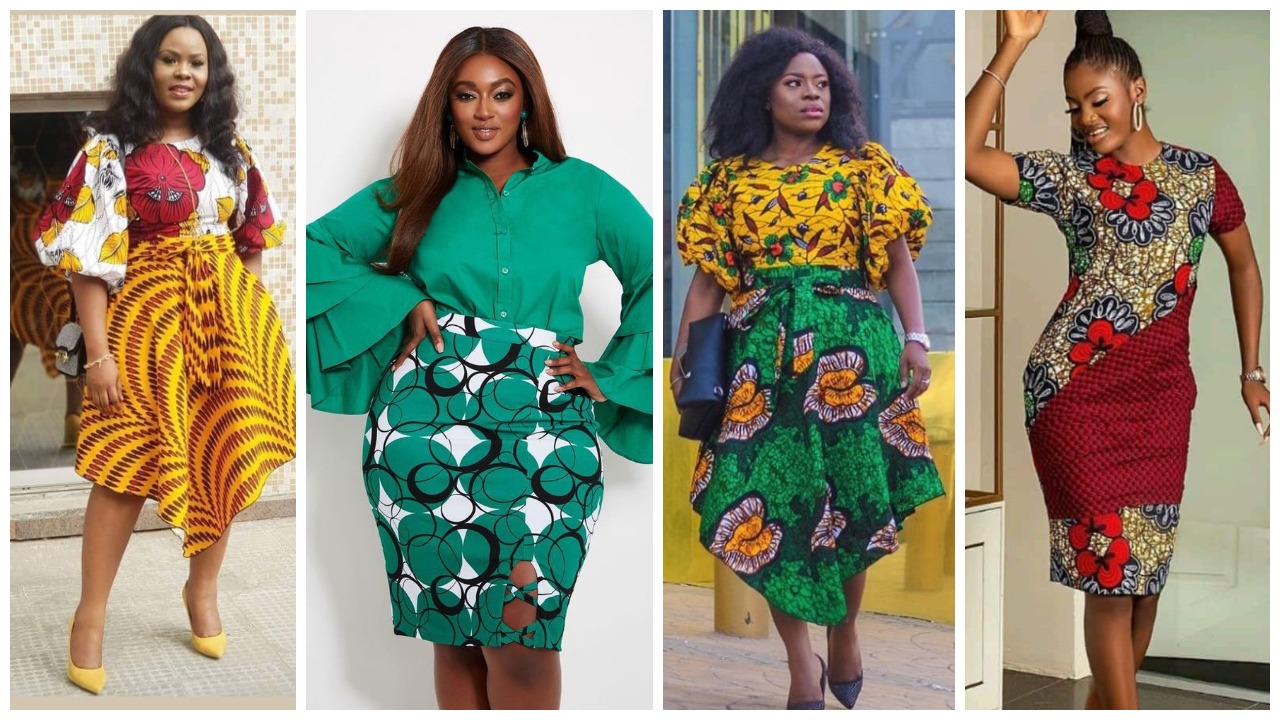 How To Create A Stylish And Fascinating Outfit By Mixing Prints And ...