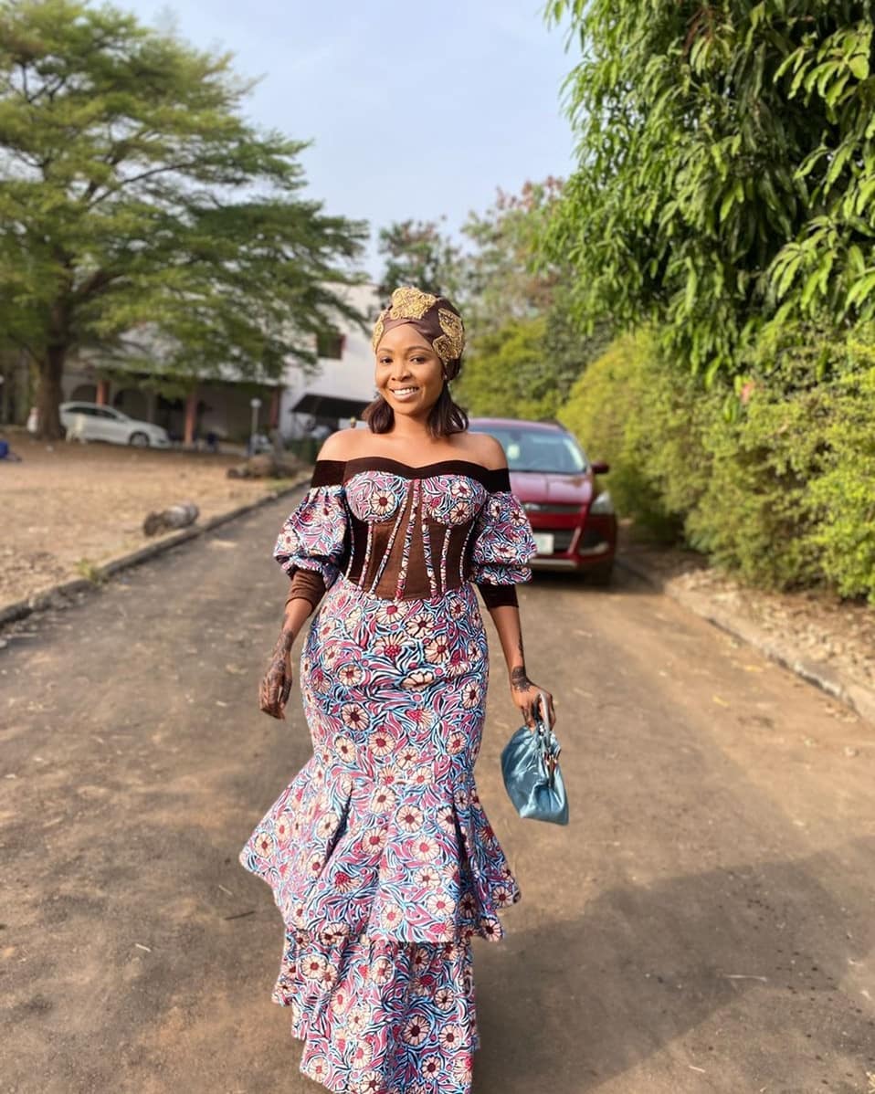 25+ Hot And Beautiful Styles Of The Week You Should See | OD9JASTYLES