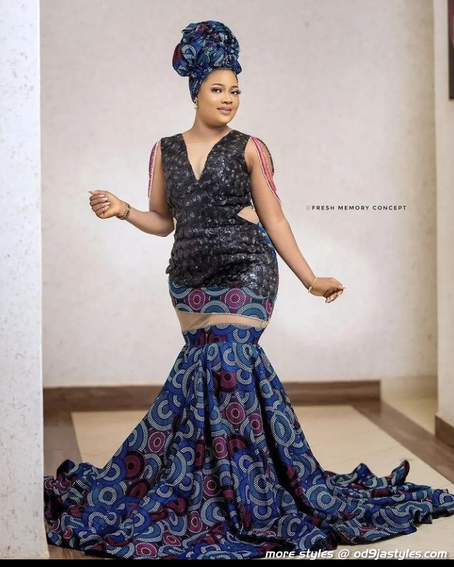 Gorgeous & Enchanting Styles For Church and Special Occasions, Volume ...