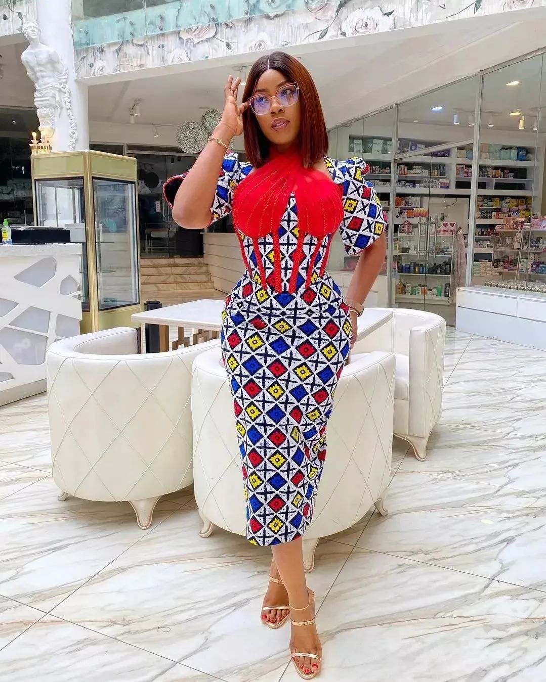 25+ Hot And Beautiful Styles Of The Week You Should See | OD9JASTYLES