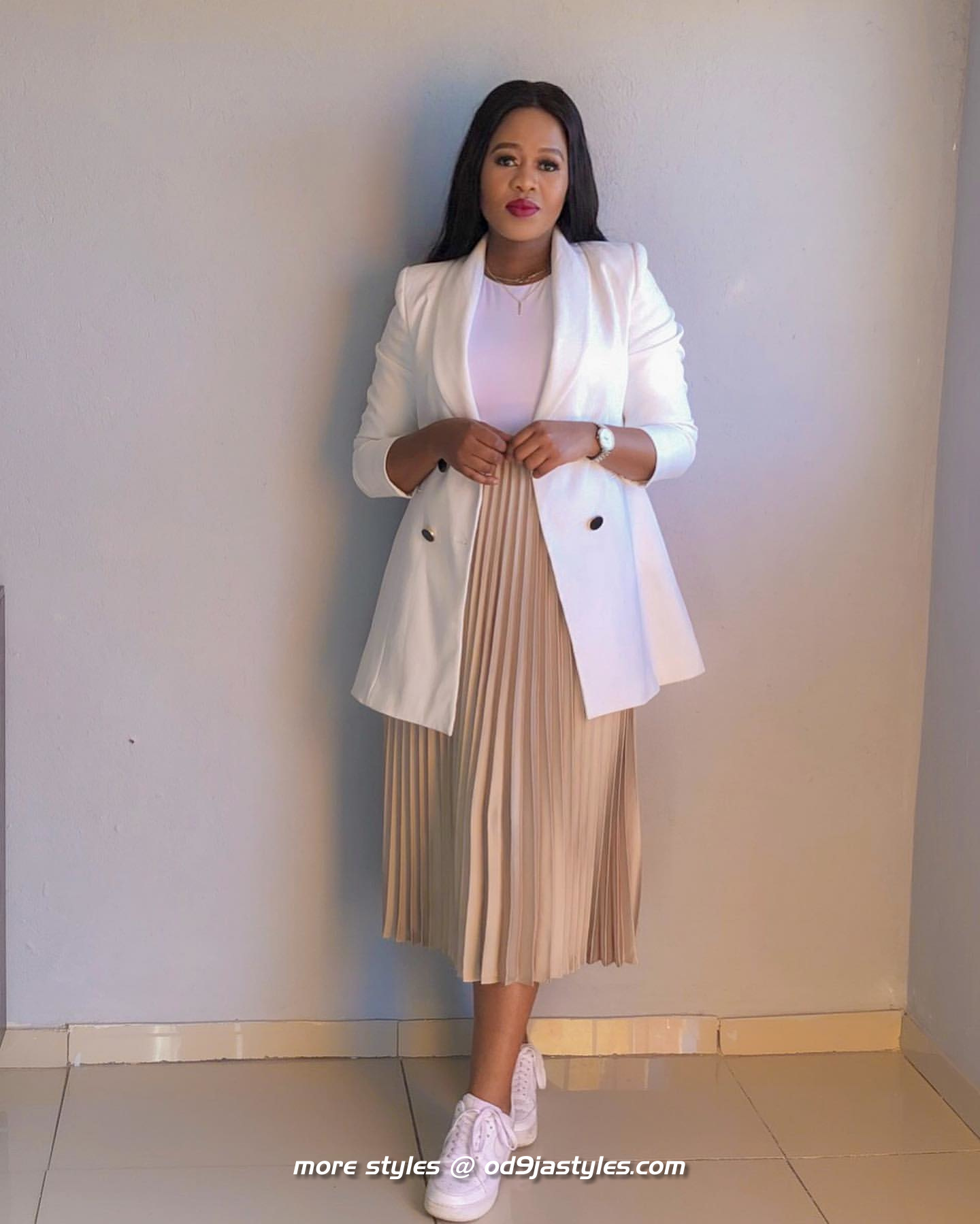 Gorgeous and Fascinating Dress Up Inspiration For Stylish Women, Volume ...