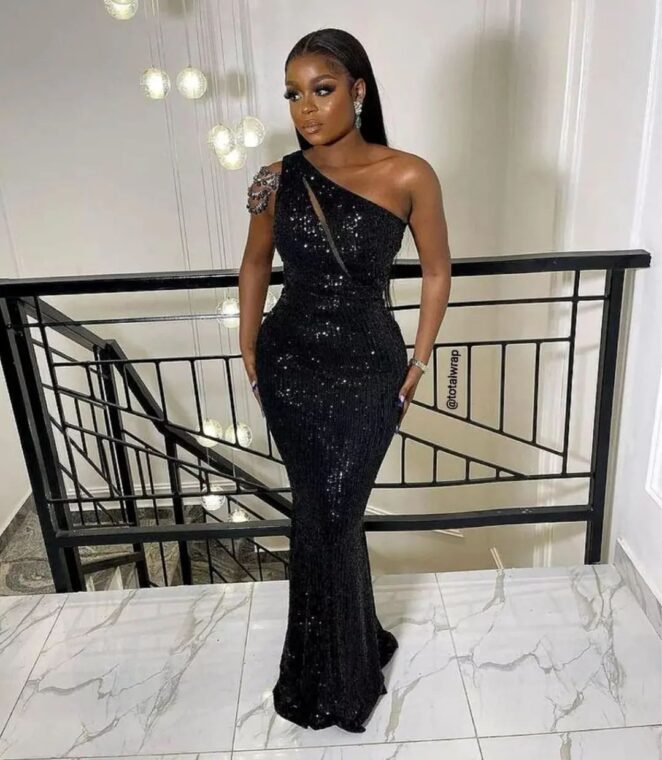 Amazing Women’s Party Styles You Can Rock With Pride. – OD9JASTYLES