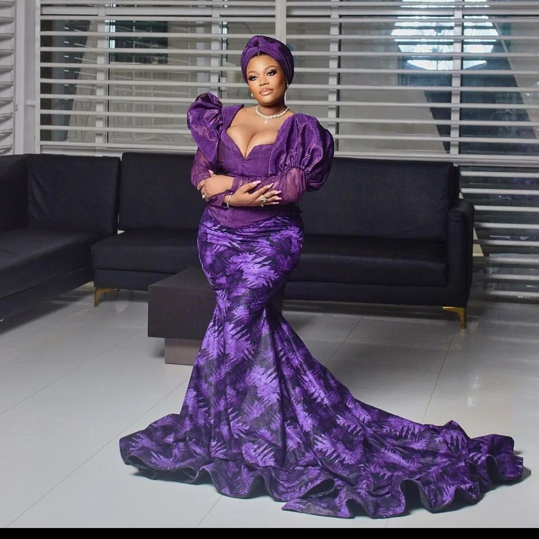 Amazing Women’s Party Styles You Can Rock With Pride. – OD9JASTYLES