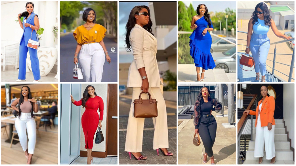 15+ How To Create an Outfit That Looks Good On Monday - OD9JASTYLES