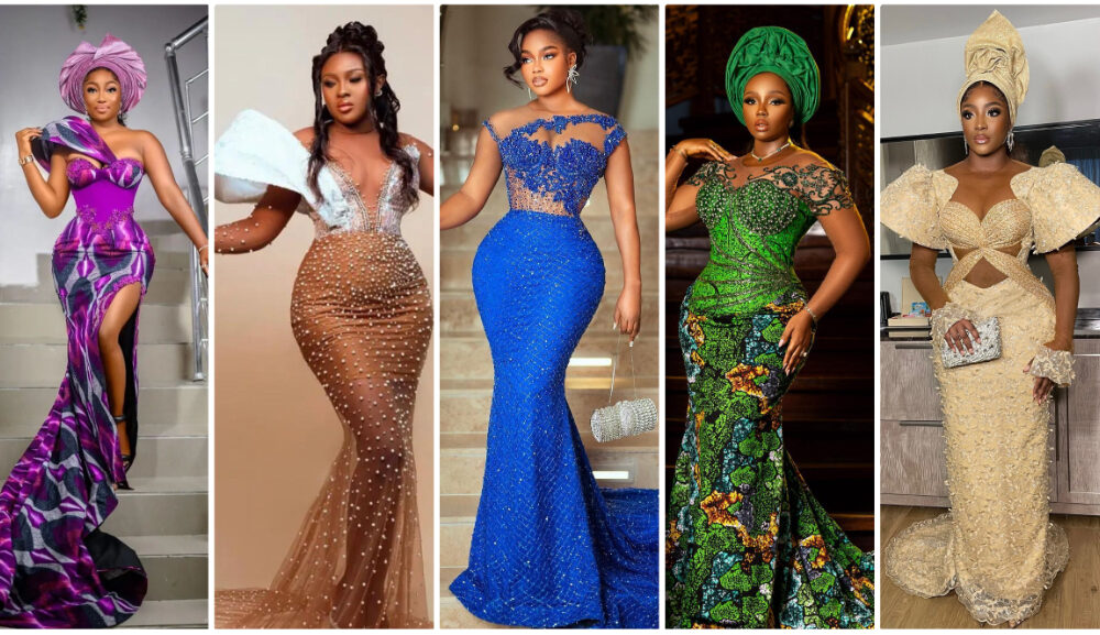 Gorgeous & Enchanting Styles For Church and Special Occasions, Volume ...