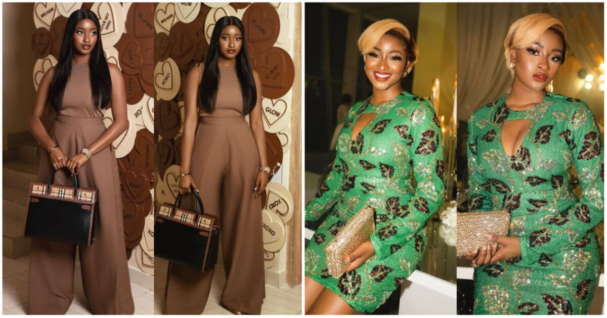 5 Adorable Fashion Moments From Reality TV Star, Kim Oprah