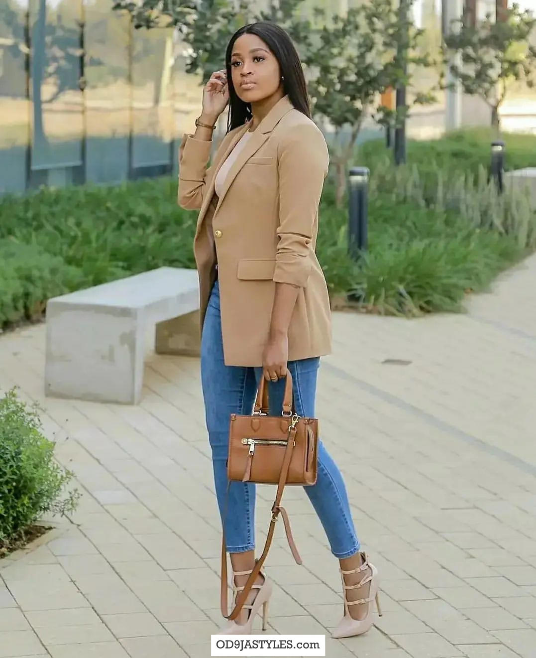 24 Trendy Casual Dress Styles to Elevate Your Everyday Look