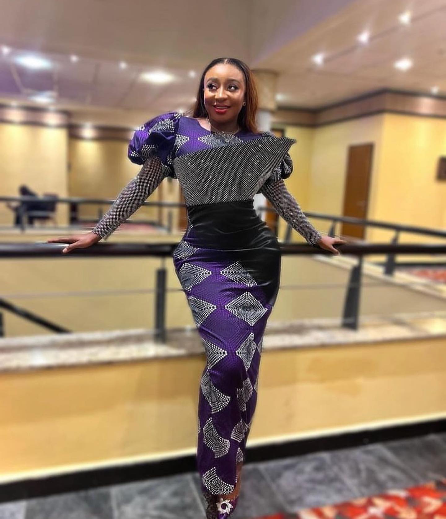 Gorgeous & Enchanting Styles For Church and Special Occasions, Volume ...