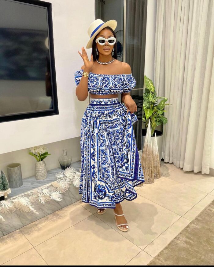 Get Inspired by these Captivating and Elegant Weekend Styles!