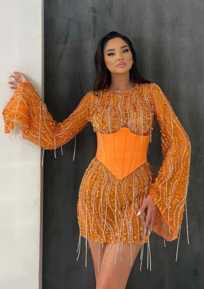 Transform Your Wardrobe with These One-of-a-Kind Tailor Made Styles ...