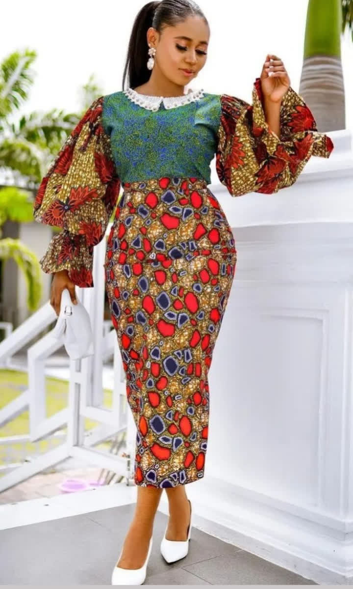 Transform Your Wardrobe with These One-of-a-Kind Tailor Made Styles ...