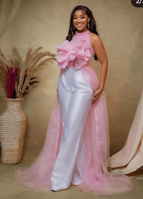 Transform Your Wardrobe with These One-of-a-Kind Tailor Made Styles ...