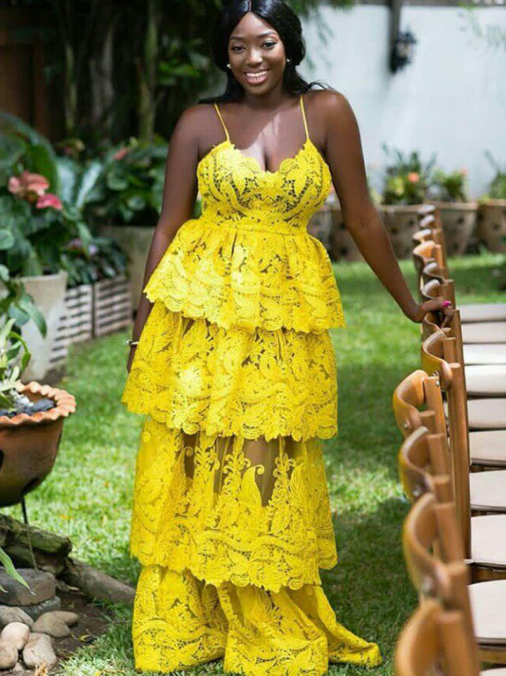 Transform Your Wardrobe with These One-of-a-Kind Tailor Made Styles ...