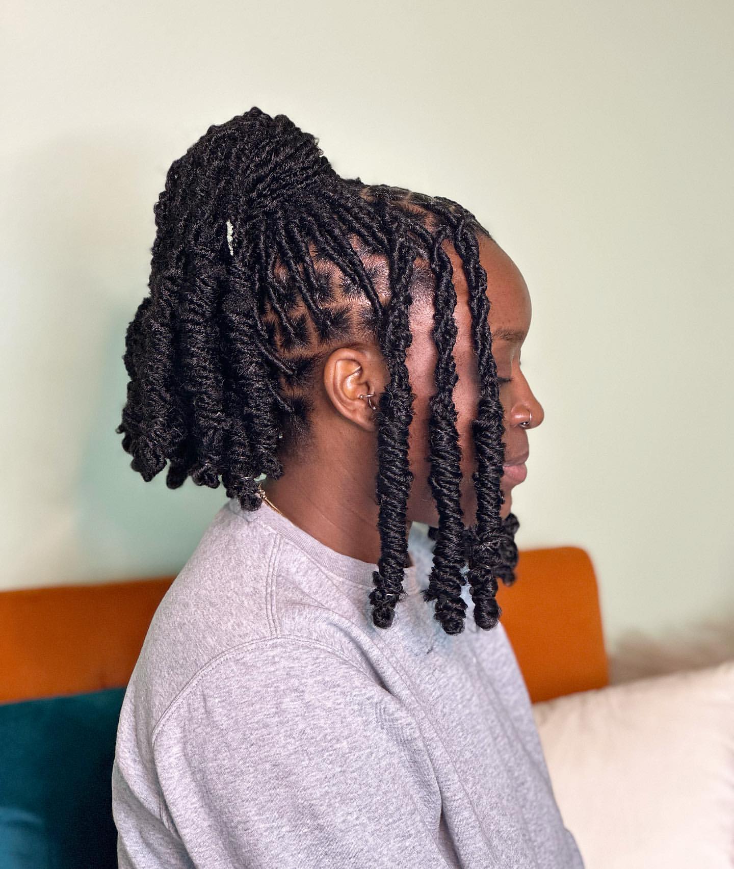 33 Latest Coi Leray Braids Styles You Just Have to Try Today! - OD9JASTYLES