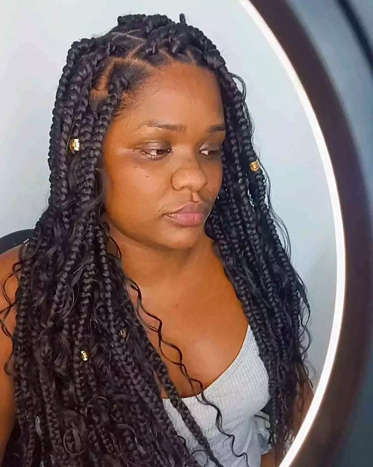 The Best Kinky Twist Hairstyle Ideas to Improve Your Beauty – OD9JASTYLES