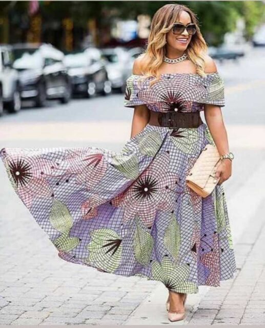 Comfortable and Chic Casual Midi Dresses for Women - OD9JASTYLES