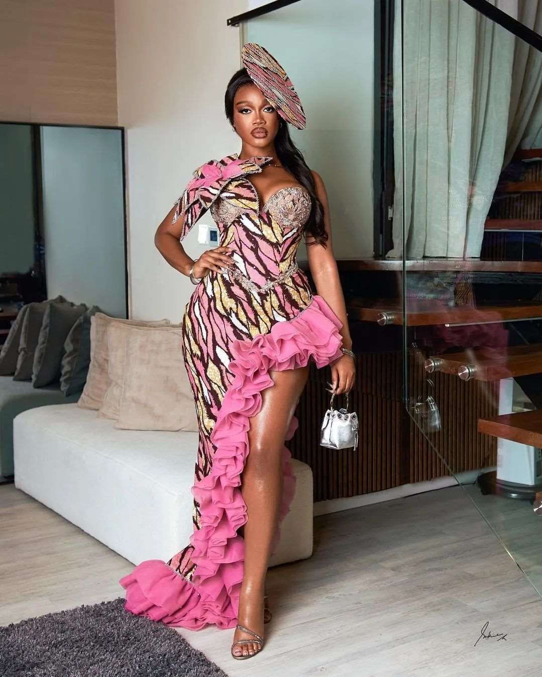 Gorgeous and Fascinating Native Wears For Women You Can Wear – OD9JASTYLES