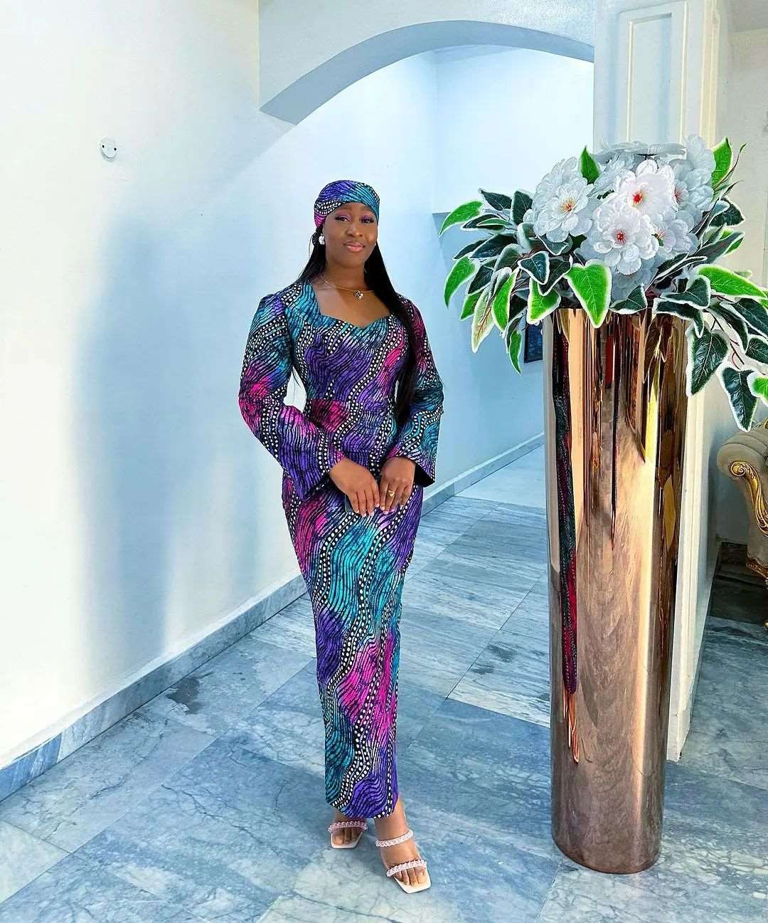 Gorgeous and Fascinating Native Wears For Women You Can Wear – OD9JASTYLES