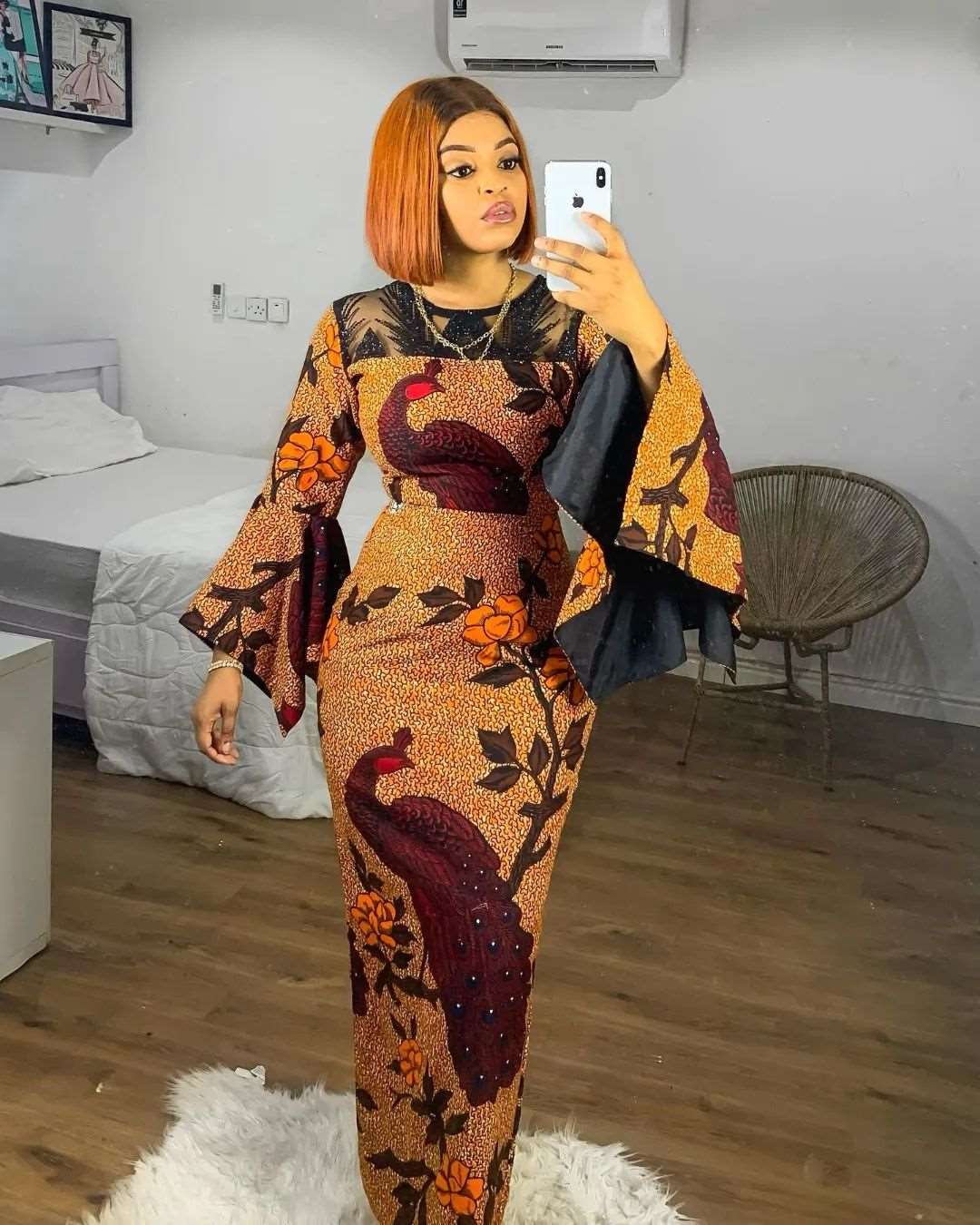 Gorgeous and Fascinating Native Wears For Women You Can Wear – OD9JASTYLES