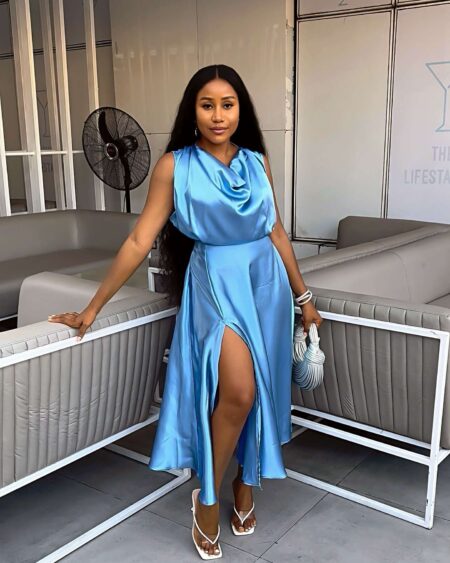 Gorgeous and Fascinating Native Wears For Women You Can Wear – OD9JASTYLES