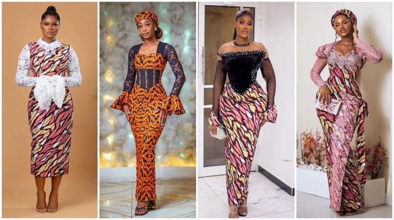 Gorgeous and Fascinating Native Wears For Women You Can Wear – OD9JASTYLES