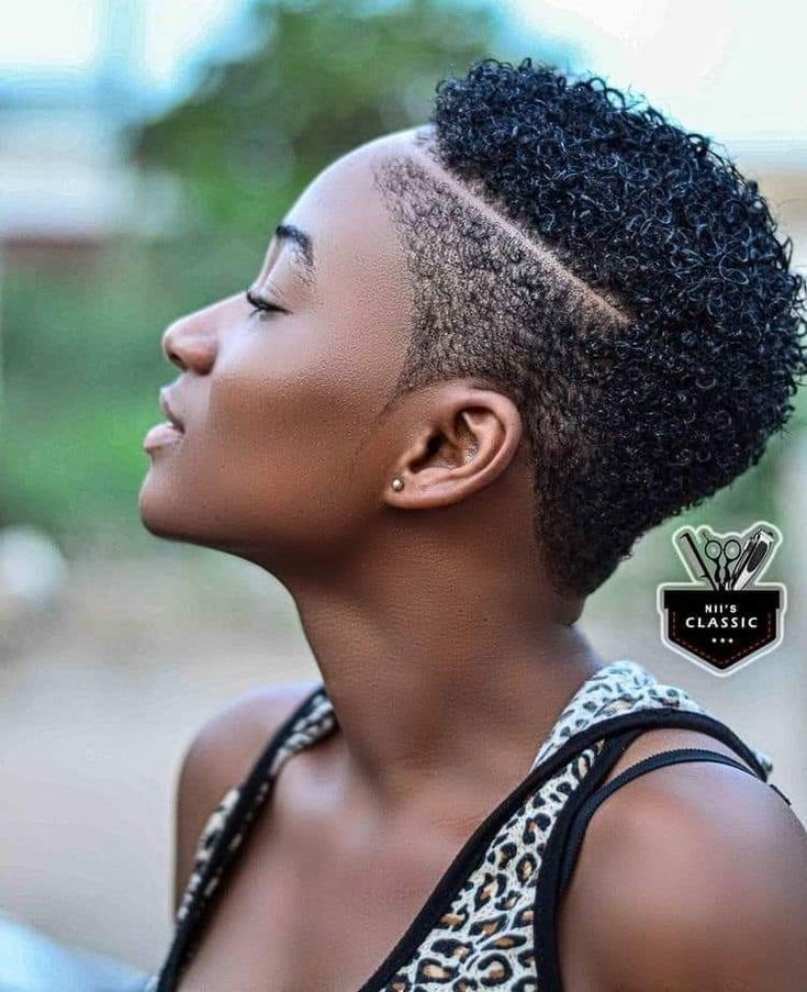 The Best 60 Low Fade Hairstyles for Women Over 20's and 30's - OD9JASTYLES