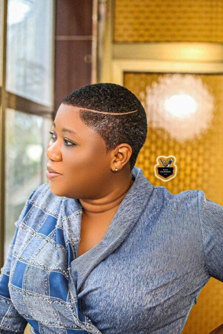 The Best 60 Low Fade Hairstyles for Women Over 20's and 30's - OD9JASTYLES