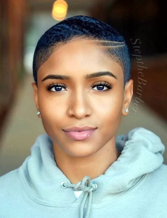 50 Breathtaking and Chic Low Haircuts for Black Women – OD9JASTYLES